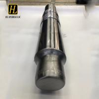 China Furukawa HB40G Hydraulic Breaker Piston 42CrMoA Alloy Steel Spare Parts for 11-30 Ton Excavator for sale
