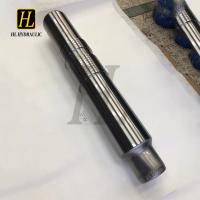 China Furukawa HB40G Hydraulic Breaker Piston 42CrMoA Alloy Steel Spare Parts for 11-30 Ton Excavator for sale