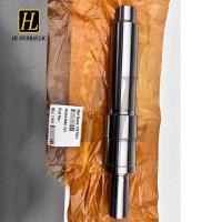 China RAMMER S25 Hydraulic Hammer Piston CrMo42 Excavator Rock Breaker Spare Parts 80mm for sale