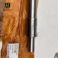 China RAMMER S25 Hydraulic Hammer Piston CrMo42 Excavator Rock Breaker Spare Parts 80mm for sale