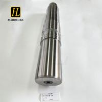 China HB15G Hydraulic Breaker Piston HRC 58-62 Wear Resistant CNC Machined for Furukawa for sale