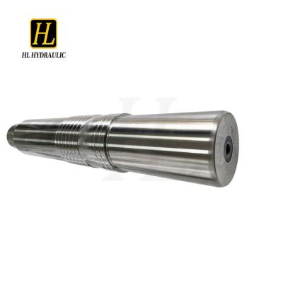 China HB15G Hydraulic Breaker Piston HRC 58-62 Wear Resistant CNC Machined for Furukawa for sale