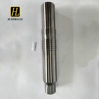 China HB15G Hydraulic Breaker Piston HRC 58-62 Wear Resistant CNC Machined for Furukawa for sale