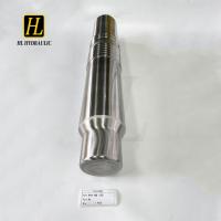 China HB15G Hydraulic Breaker Piston HRC 58-62 Wear Resistant CNC Machined for Furukawa for sale
