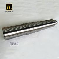 China HB20G Hydraulic Breaker Piston 800mm 80kg Durable Alloy Steel for 15-20 Ton Excavators OEM for sale