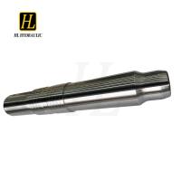 China HB20G Hydraulic Breaker Piston 800mm 80kg Durable Alloy Steel for 15-20 Ton Excavators OEM for sale
