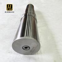 China HB30G Hydraulic Breaker Piston 40CrNiMoA Alloy Steel HRC 55-58 for 30-35 Ton Excavators for sale