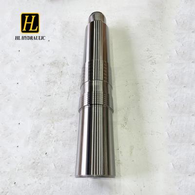 China HB30G Hydraulic Breaker Piston 40CrNiMoA Alloy Steel HRC 55-58 for 30-35 Ton Excavators for sale