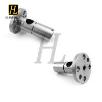 China MTB150 Check Valve Sleeve for Inan Makina Hydraulic Hammer High Concentricity Pressure Resistant Replacement Part for sale