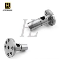 China MTB150 Check Valve Sleeve for Inan Makina Hydraulic Hammer High Concentricity Pressure Resistant Replacement Part for sale