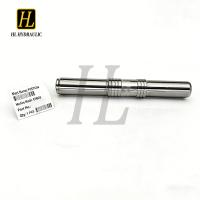 China EHB03 Hydraulic Breaker Piston Forged Alloy Steel 100mm Excavator Hammer Spare Part for sale