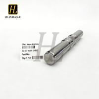 China EHB03 Hydraulic Breaker Piston Forged Alloy Steel 100mm Excavator Hammer Spare Part for sale