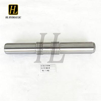 China EHB05 Hydraulic Hammer Piston Excavator Breaker Spare Parts Alloy Steel 100mm for sale