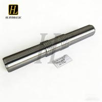 China EHB05 Hydraulic Hammer Piston Excavator Breaker Spare Parts Alloy Steel 100mm for sale
