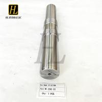 China EHB05 Hydraulic Hammer Piston Excavator Breaker Spare Parts Alloy Steel 100mm for sale