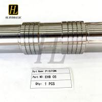 China EHB05 Hydraulic Hammer Piston Excavator Breaker Spare Parts Alloy Steel 100mm for sale