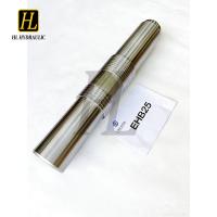 China EHB25 Piston Hydraulic Breaker Piston For Excavator Hammer Spare Parts 100mm for sale