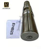 China EHB25 Piston Hydraulic Breaker Piston For Excavator Hammer Spare Parts 100mm for sale