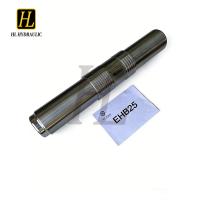 China EHB25 Piston Hydraulic Breaker Piston For Excavator Hammer Spare Parts 100mm for sale