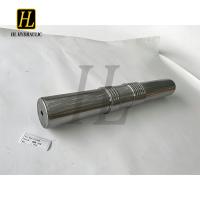 China RHB313 Hydraulic Breaker Piston Excavator Hammer Replacement Part Alloy Steel 90mm for sale