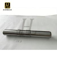 China RHB313 Hydraulic Breaker Piston Excavator Hammer Replacement Part Alloy Steel 90mm for sale