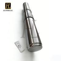 China RHB313 Hydraulic Breaker Piston Excavator Hammer Replacement Part Alloy Steel 90mm for sale