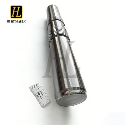China RHB313 Hydraulic Breaker Piston Excavator Hammer Replacement Part Alloy Steel 90mm for sale