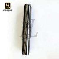 China RHB325 Piston Heavy Duty Hydraulic Breaker Piston 90mm Excavator Spare Replacement Part for sale