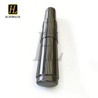 China RHB325 Piston Heavy Duty Hydraulic Breaker Piston 90mm Excavator Spare Replacement Part for sale