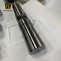 China DAEMO DMB210 Hydraulic Breaker Piston Alloy Steel 100mm Diameter Wear Resistant Spare Part for sale