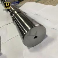 China DAEMO DMB210 Hydraulic Breaker Piston Alloy Steel 100mm Diameter Wear Resistant Spare Part for sale