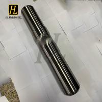 China DAEMO DMB210 Hydraulic Breaker Piston Alloy Steel 100mm Diameter Wear Resistant Spare Part for sale