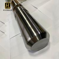 China DAEMO DMB210 Hydraulic Breaker Piston Alloy Steel 100mm Diameter Wear Resistant Spare Part for sale