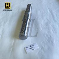 China GB3T Hydraulic Breaker Piston Rock Breaker Piston for 20-30 Ton Excavator Hammer for sale