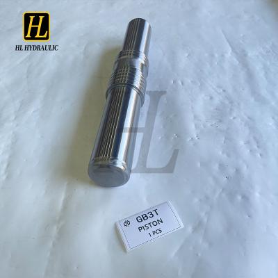 China GB3T Hydraulic Breaker Piston Rock Breaker Piston for 20-30 Ton Excavator Hammer for sale
