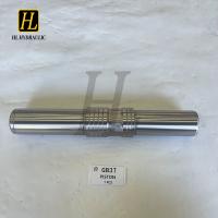 China GB3T Hydraulic Breaker Piston Rock Breaker Piston for 20-30 Ton Excavator Hammer for sale