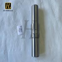 China GB3T Hydraulic Breaker Piston Rock Breaker Piston for 20-30 Ton Excavator Hammer for sale