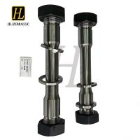 China Hydraulic Breaker Side Bolt HB20 HB40G High Strength Wearproof Factory Direct for sale