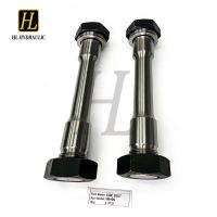 China Hydraulic Breaker Side Bolt HB20 HB40G High Strength Wearproof Factory Direct for sale