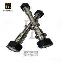 China Hydraulic Breaker Side Bolt HB20 HB40G High Strength Wearproof Factory Direct for sale