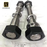 China Hydraulic Breaker Side Bolt HB20 HB40G High Strength Wearproof Factory Direct for sale