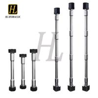 China NPK215/210b Hydraulic Breaker Through Bolt Assembly High Tensile Strength 42CrMo Steel for sale