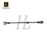 China NPK212b Hydraulic Breaker Through Bolt Assembly High Tensile Strength 42CrMo Steel for sale