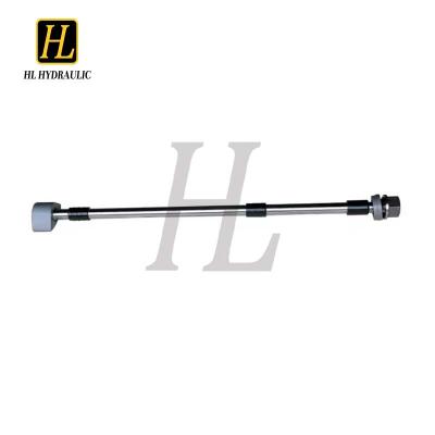 China NPK212b Hydraulic Breaker Through Bolt Assembly High Tensile Strength 42CrMo Steel for sale