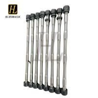 China NPK212b Hydraulic Breaker Through Bolt Assembly High Tensile Strength 42CrMo Steel for sale