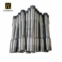 China NPK212b Hydraulic Breaker Through Bolt Assembly High Tensile Strength 42CrMo Steel for sale