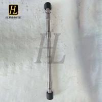 China DXB170 Hydraulic Breaker Through Bolt Forged Steel Heat Treated High Toughness 170mm Excavator Parts for sale