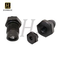 China HB4700 Hydraulic Breaker Charging Valve Nitrogen Gas Control Valve Leakproof High Precision OEM for sale