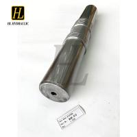 China RHB313 Hydraulic Breaker Piston 42CrMo Forged Steel for Hanwoo SB151 100mm for sale