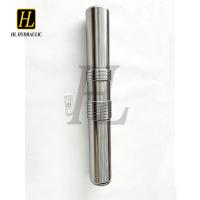 China RHB313 Hydraulic Breaker Piston 42CrMo Forged Steel for Hanwoo SB151 100mm for sale